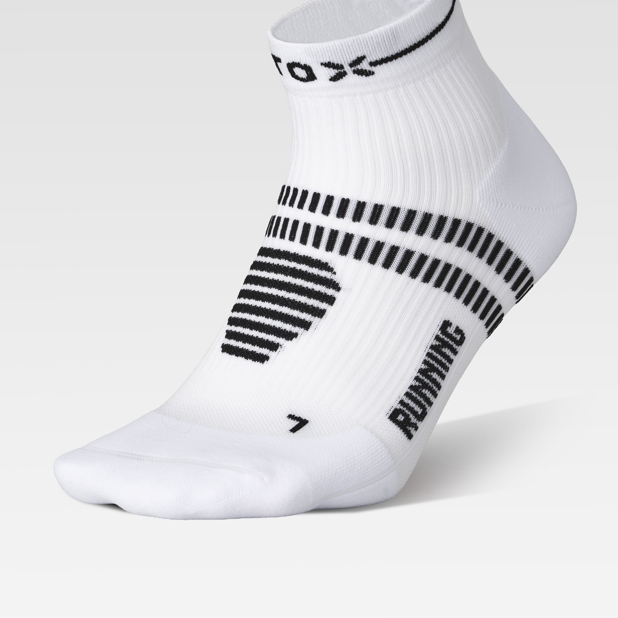 STOX Energy Socks | Premium Compressiesokken