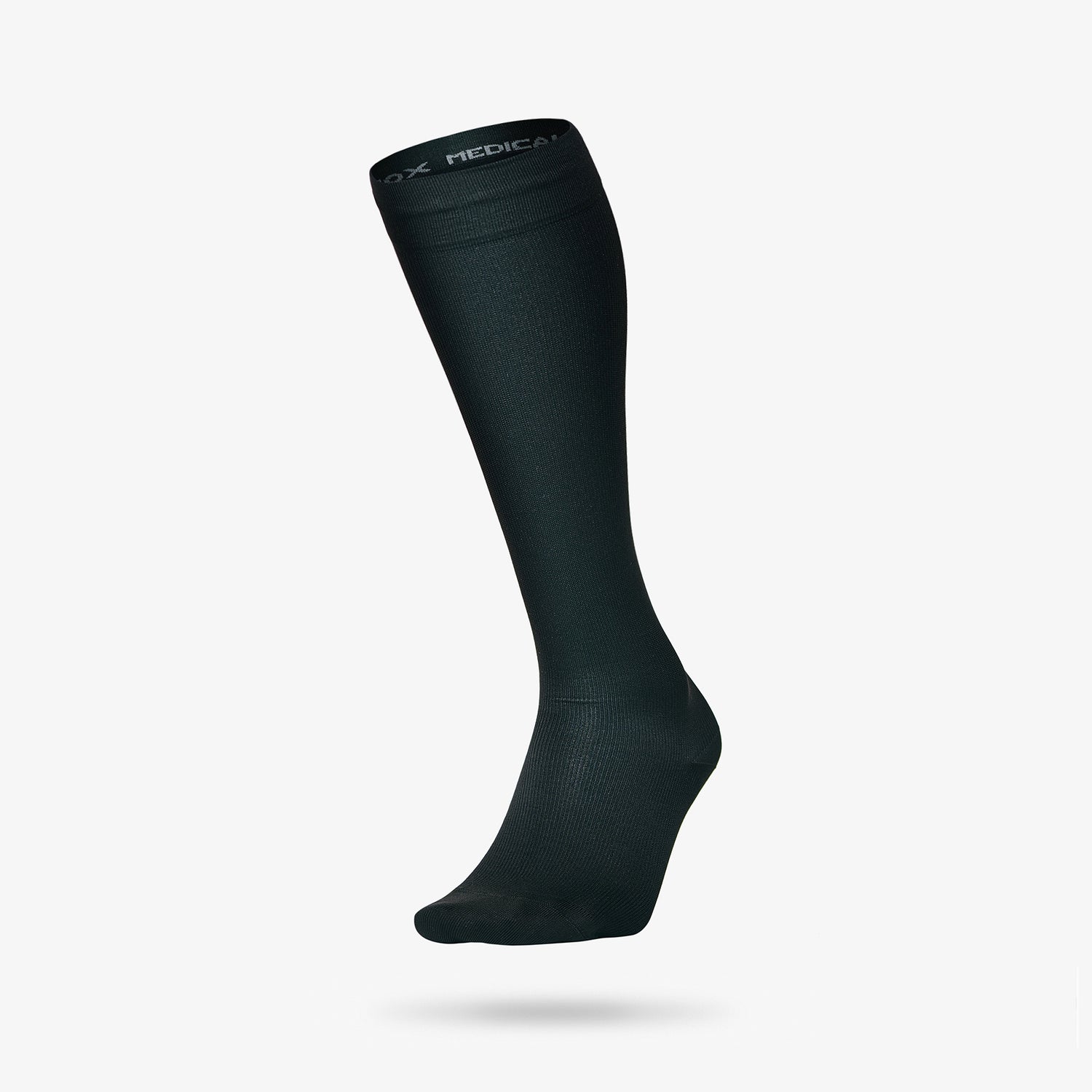 Medical Socks Unisex | Black