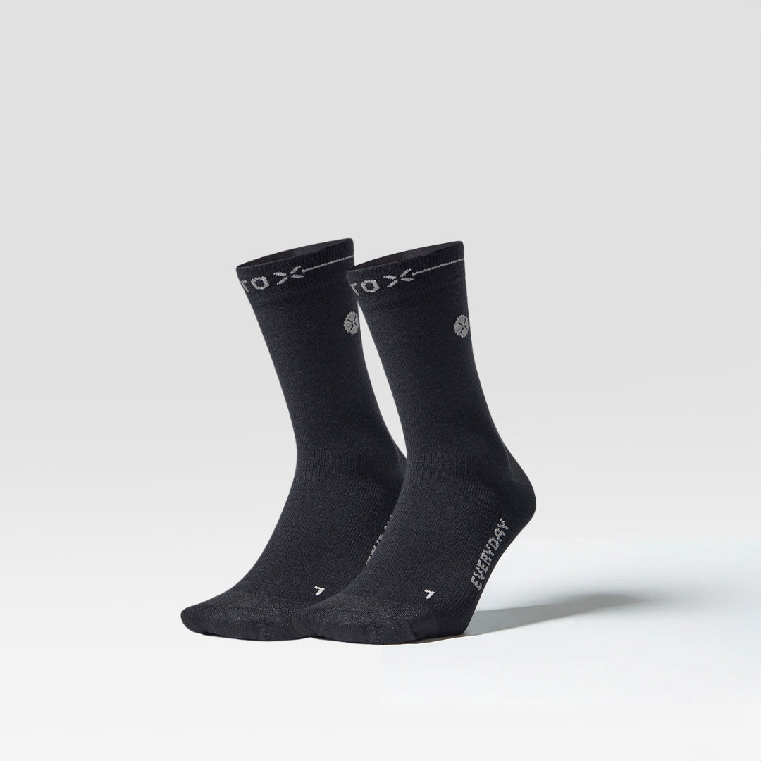 Merino Compression Socks - STOX Energy Socks