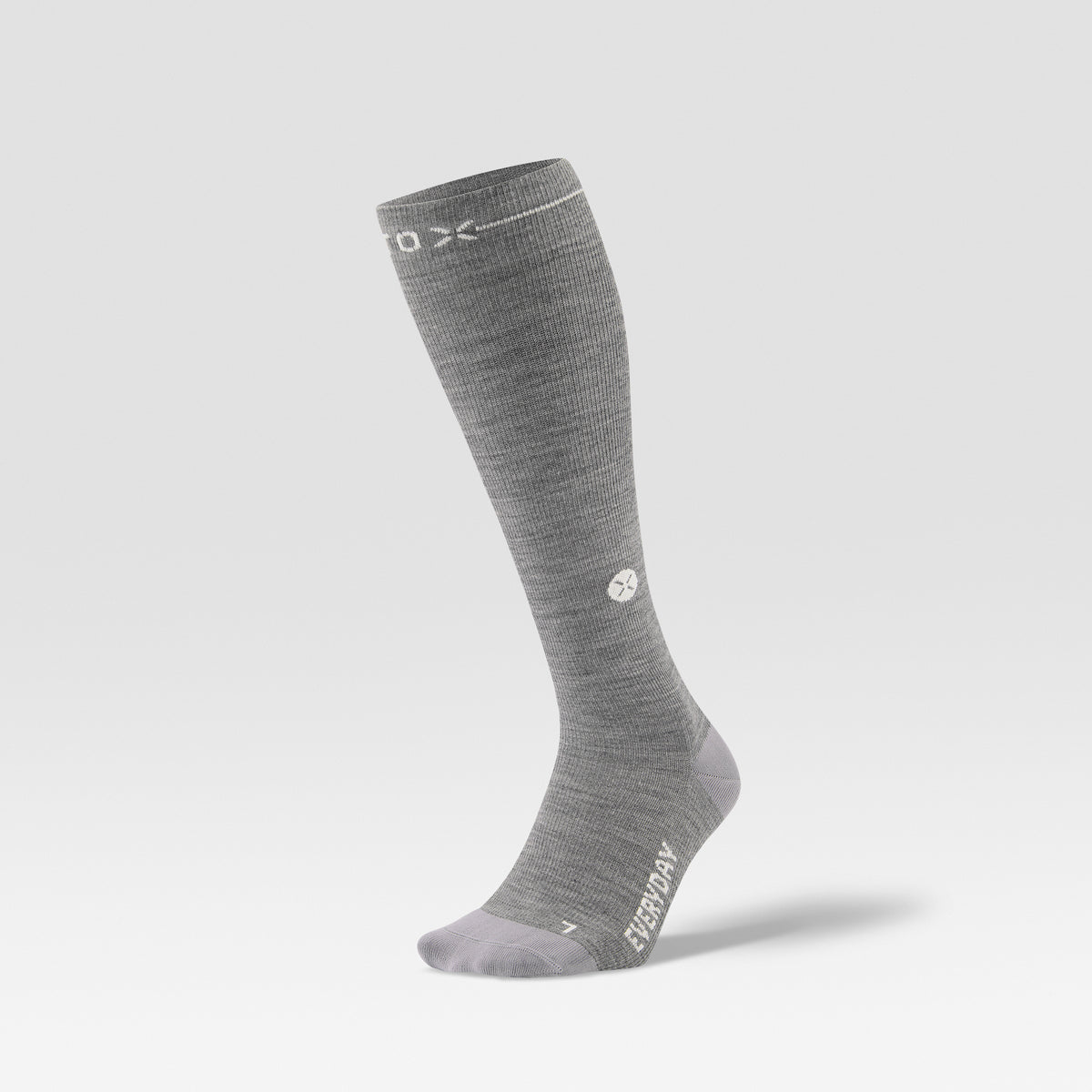 Compressiesokken voor Dagelijks gebruik - STOX Energy Socks