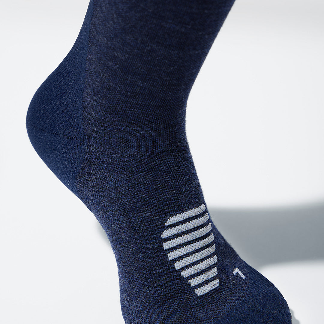 STOX Energy Socks | The Premium Compression Socks