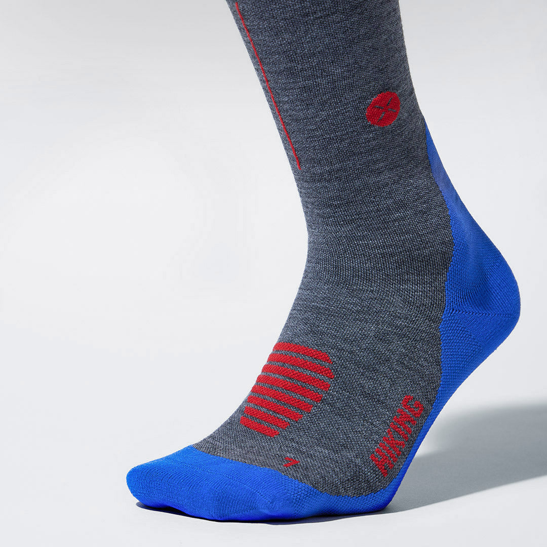 STOX Energy Socks | The Premium Compression Socks