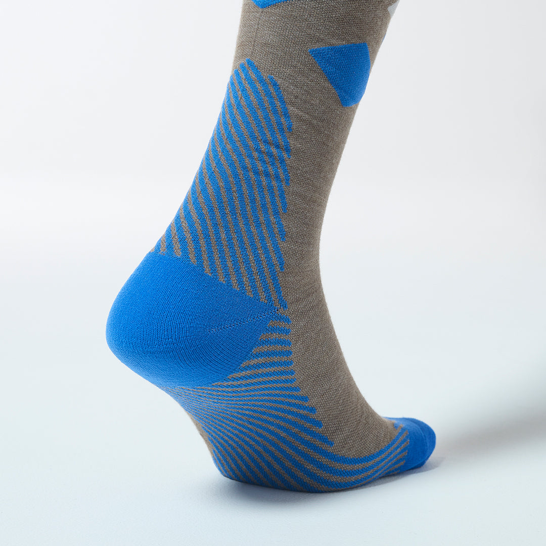 STOX Energy Socks | The Premium Compression Socks