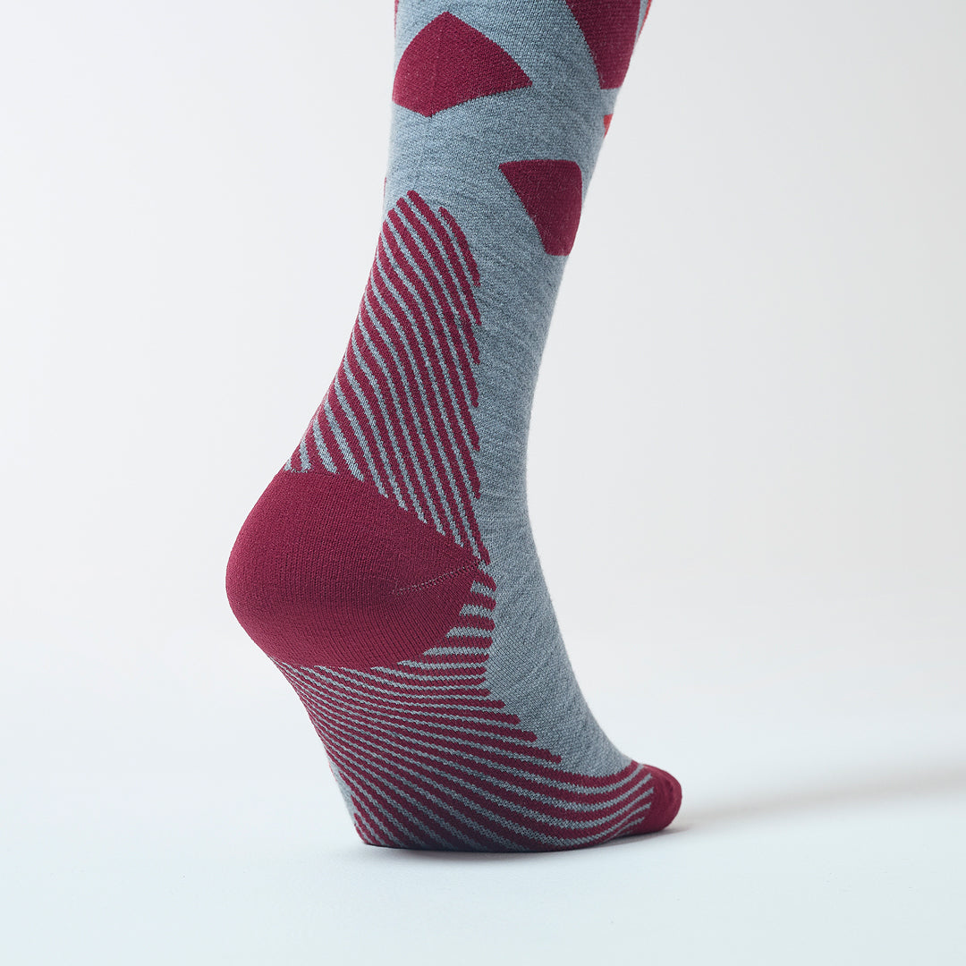 STOX Energy Socks | The Premium Compression Socks