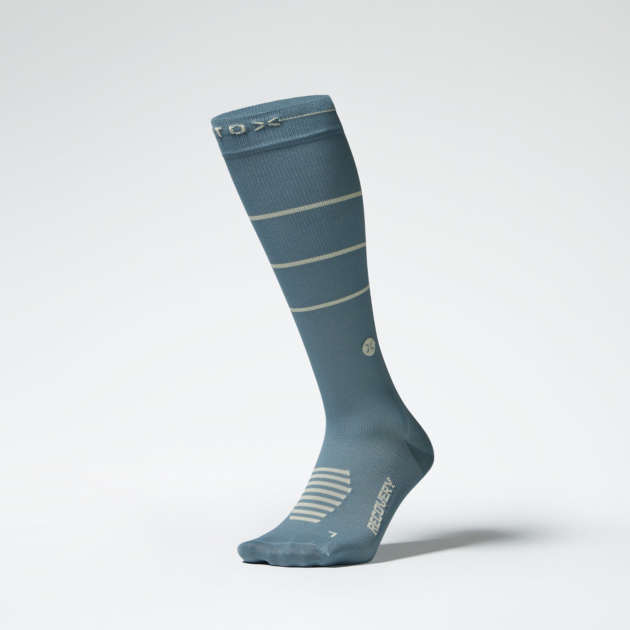 Compression Recovery Socks - STOX Energy Socks