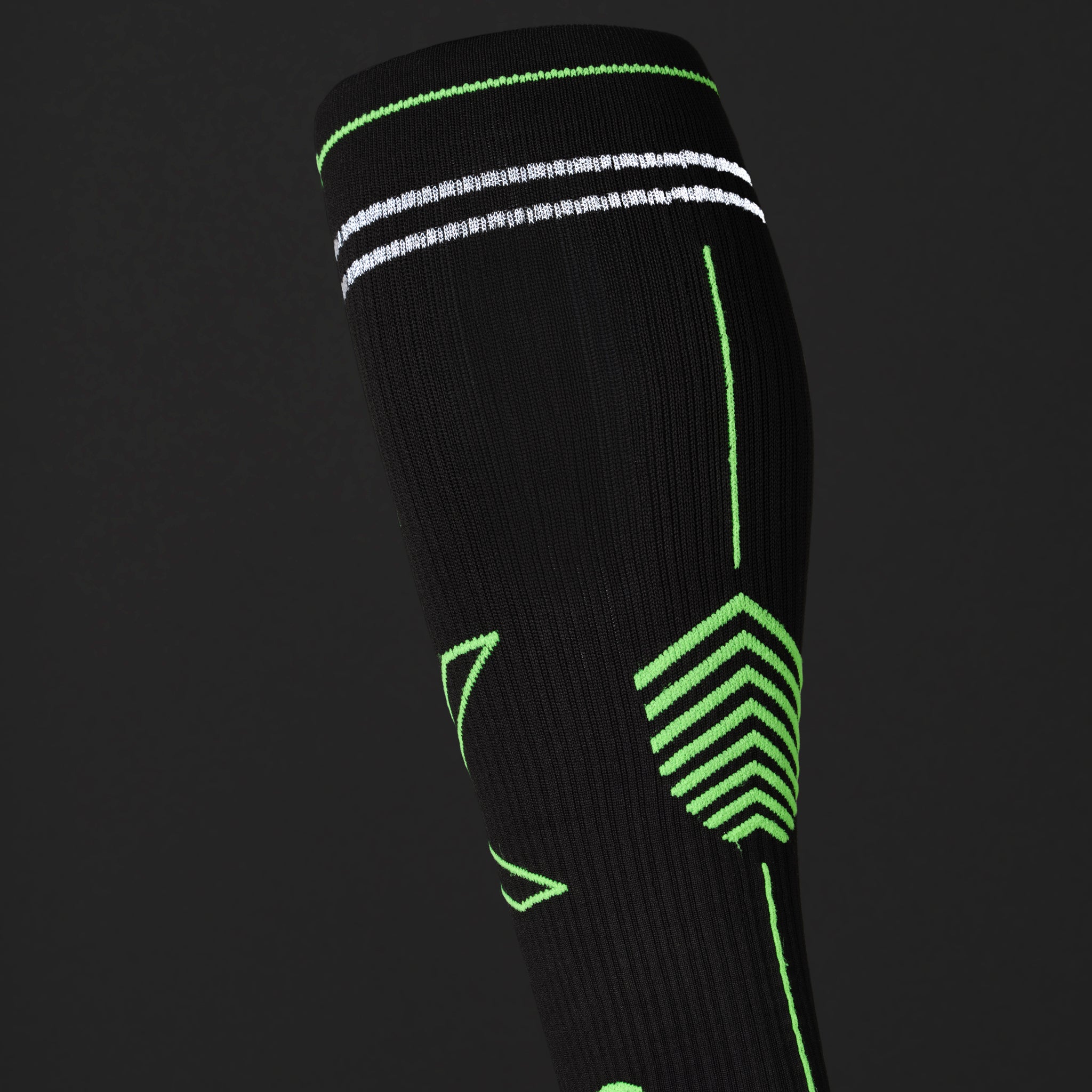 Les chaussettes de compression premium