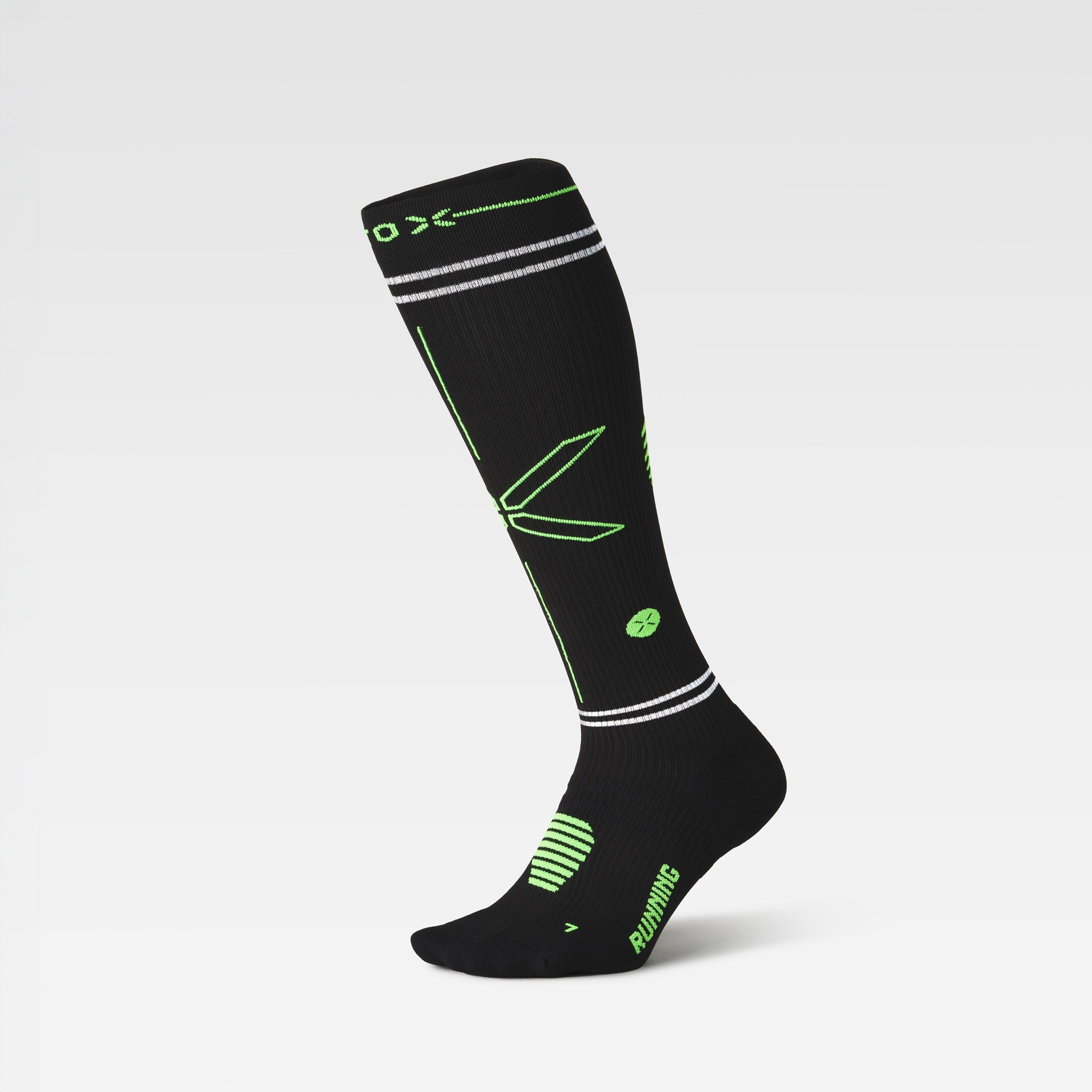 Kompression Laufsocken kaufen? - STOX Energy Socks