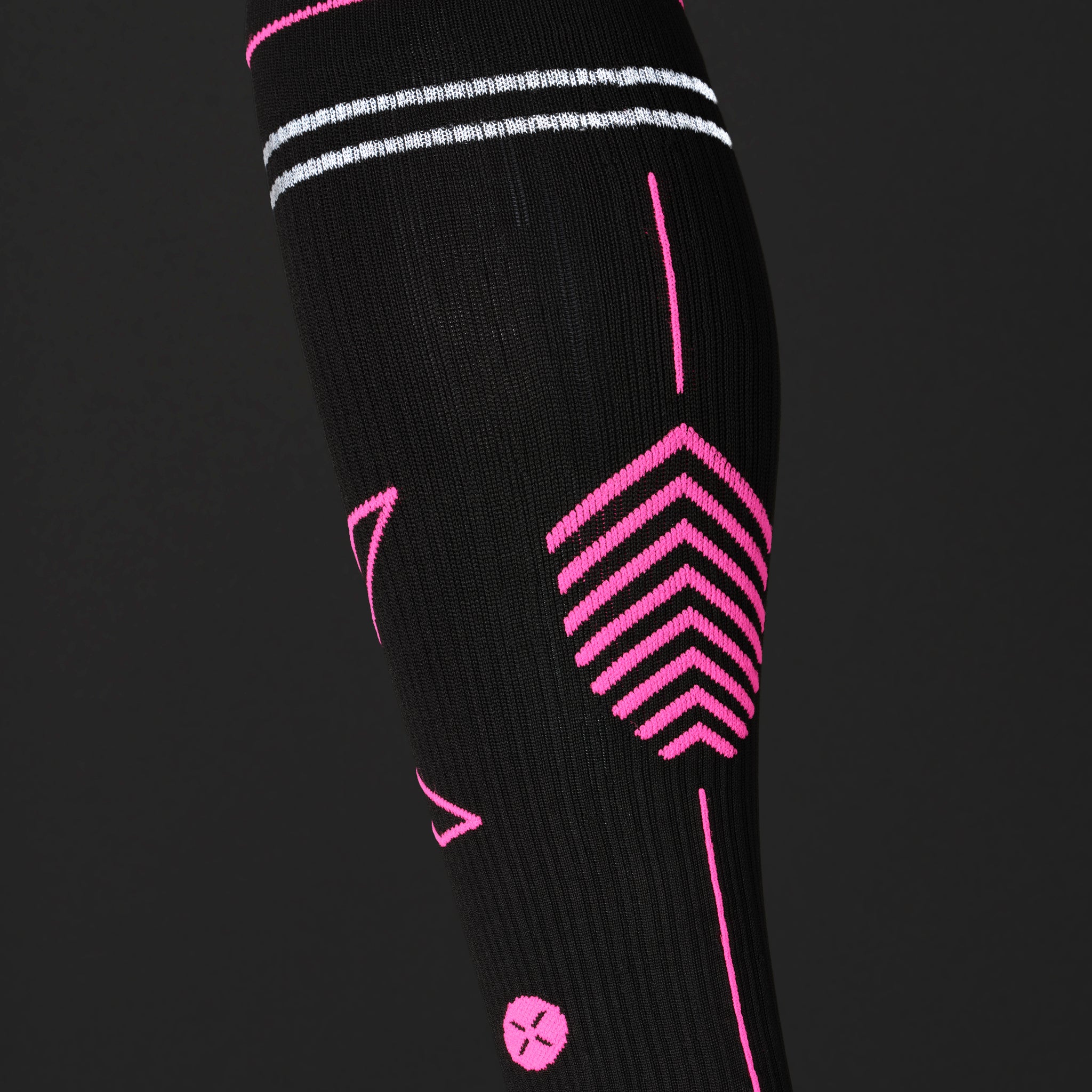 Les chaussettes de compression premium