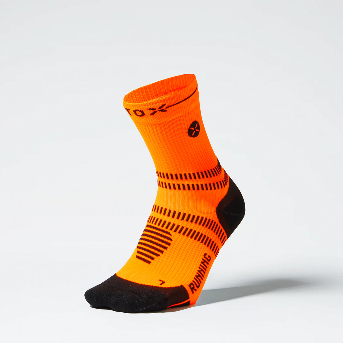 STOX Energy Socks | The Premium Compression Socks