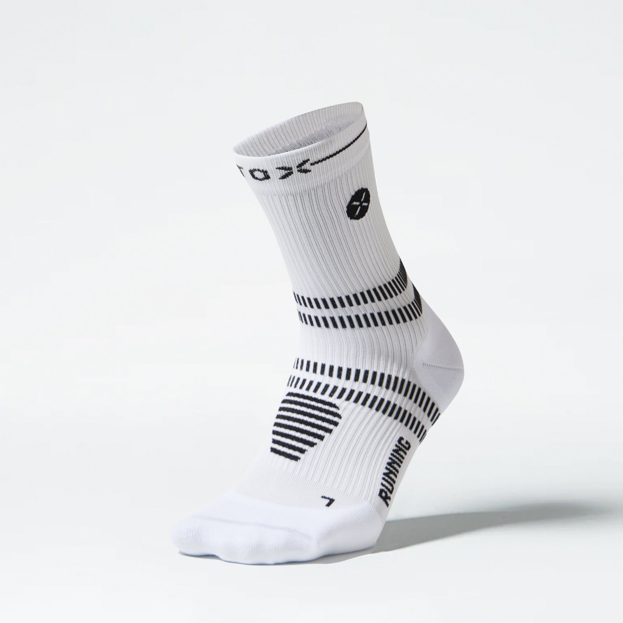 STOX Energy Socks | The Premium Compression Socks
