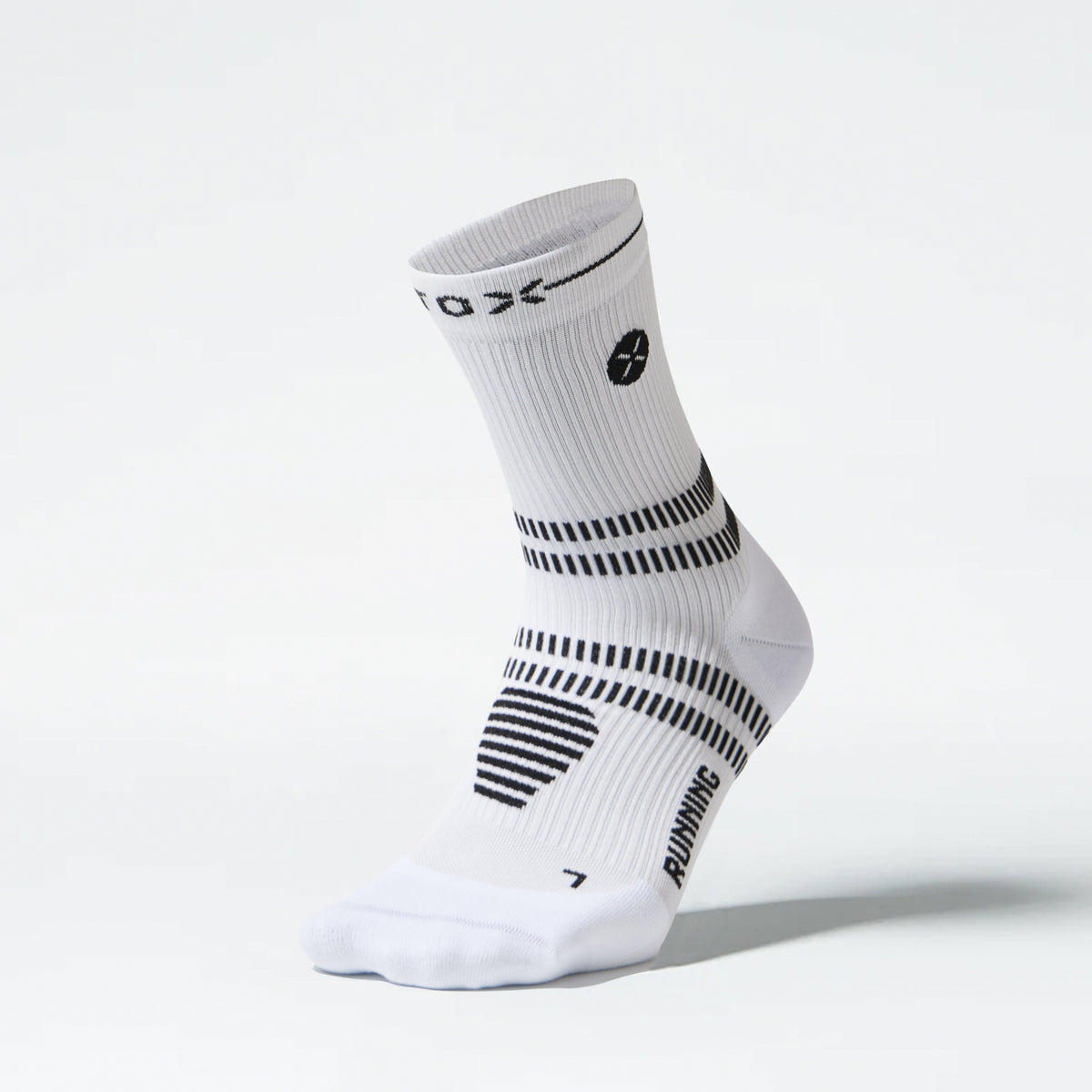 STOX Energy Socks | The Premium Compression Socks
