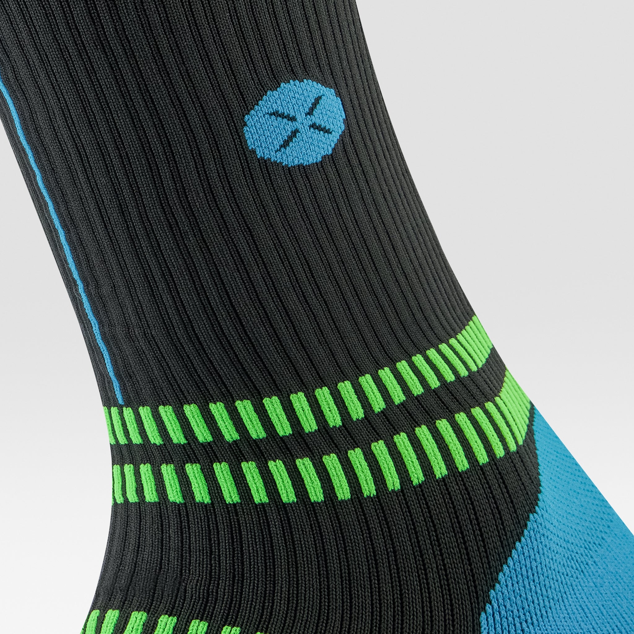 STOX Energy Socks | The Premium Compression Socks