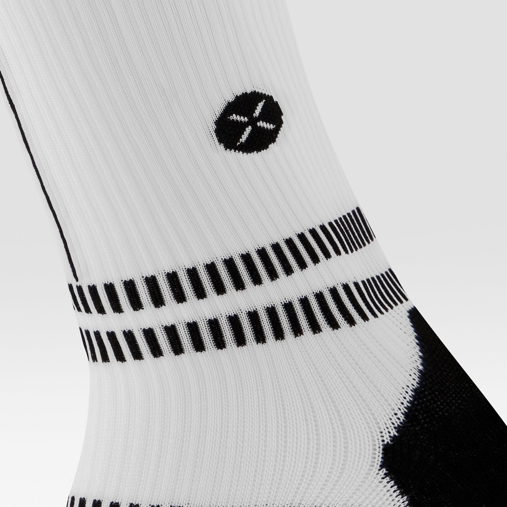 Compression Running Socks Men - STOX Energy Socks