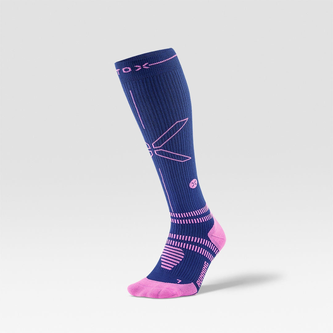 STOX Energy Socks | The Premium Compression Socks