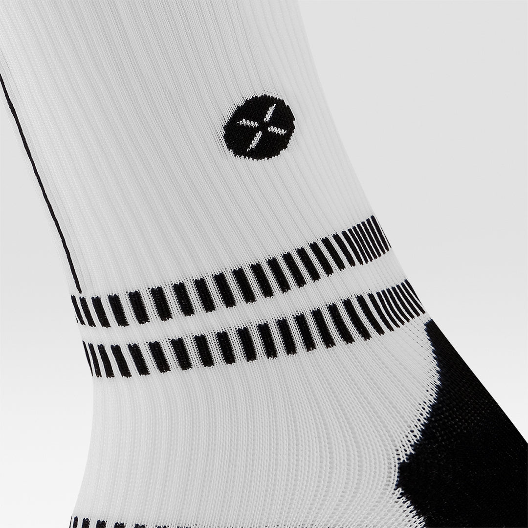 STOX Energy Socks | The Premium Compression Socks