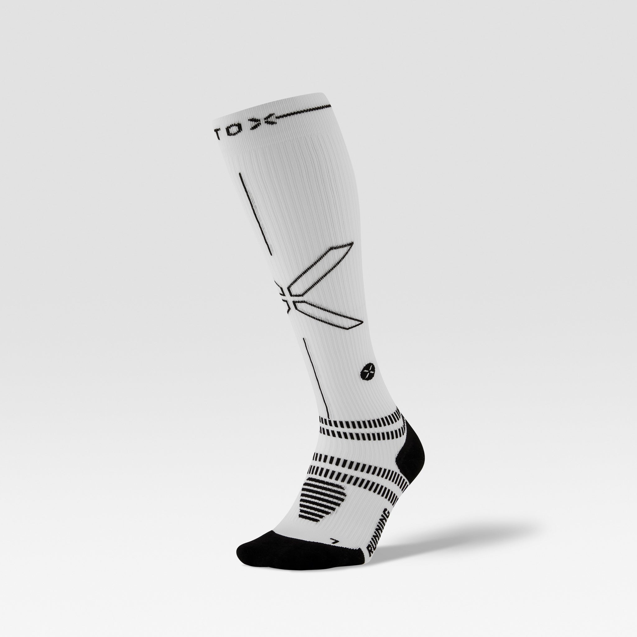 STOX Energy Socks | Premium Compressiesokken