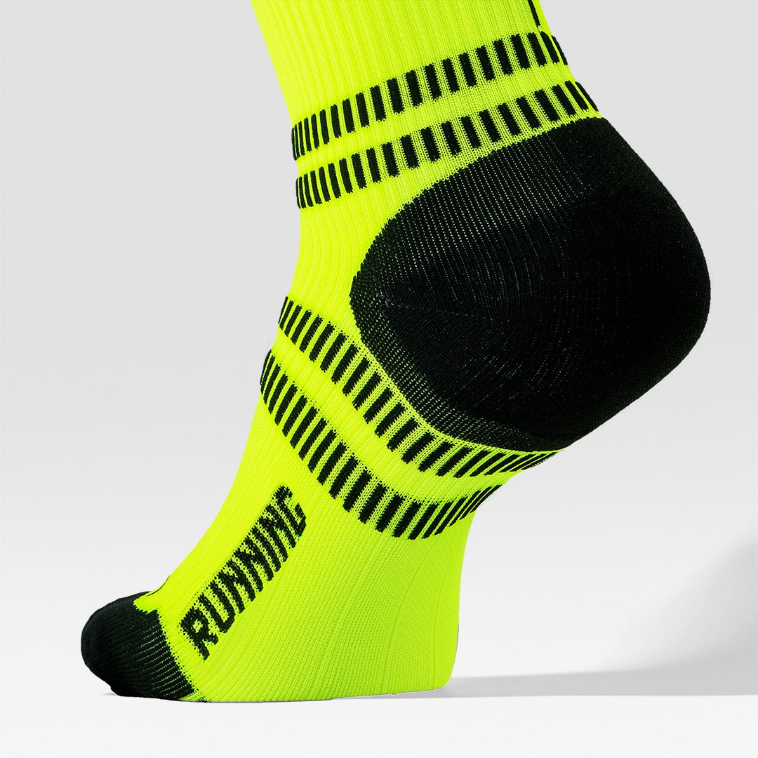 Compression Running Socks Men - STOX Energy Socks