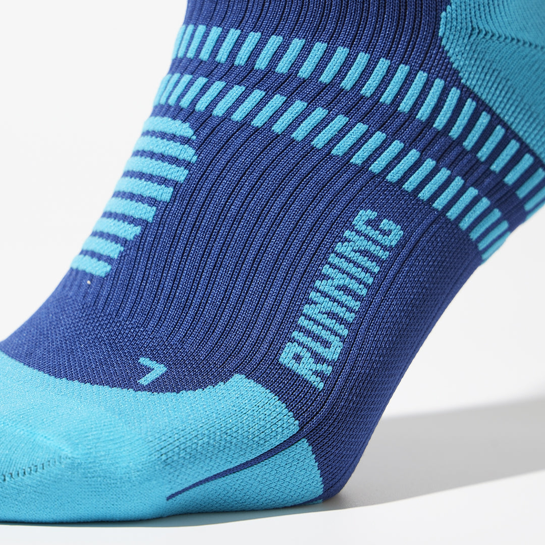 STOX Energy Socks | The Premium Compression Socks