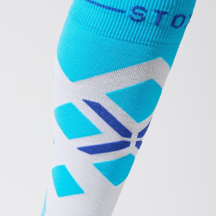 STOX Energy Socks | The Premium Compression Socks