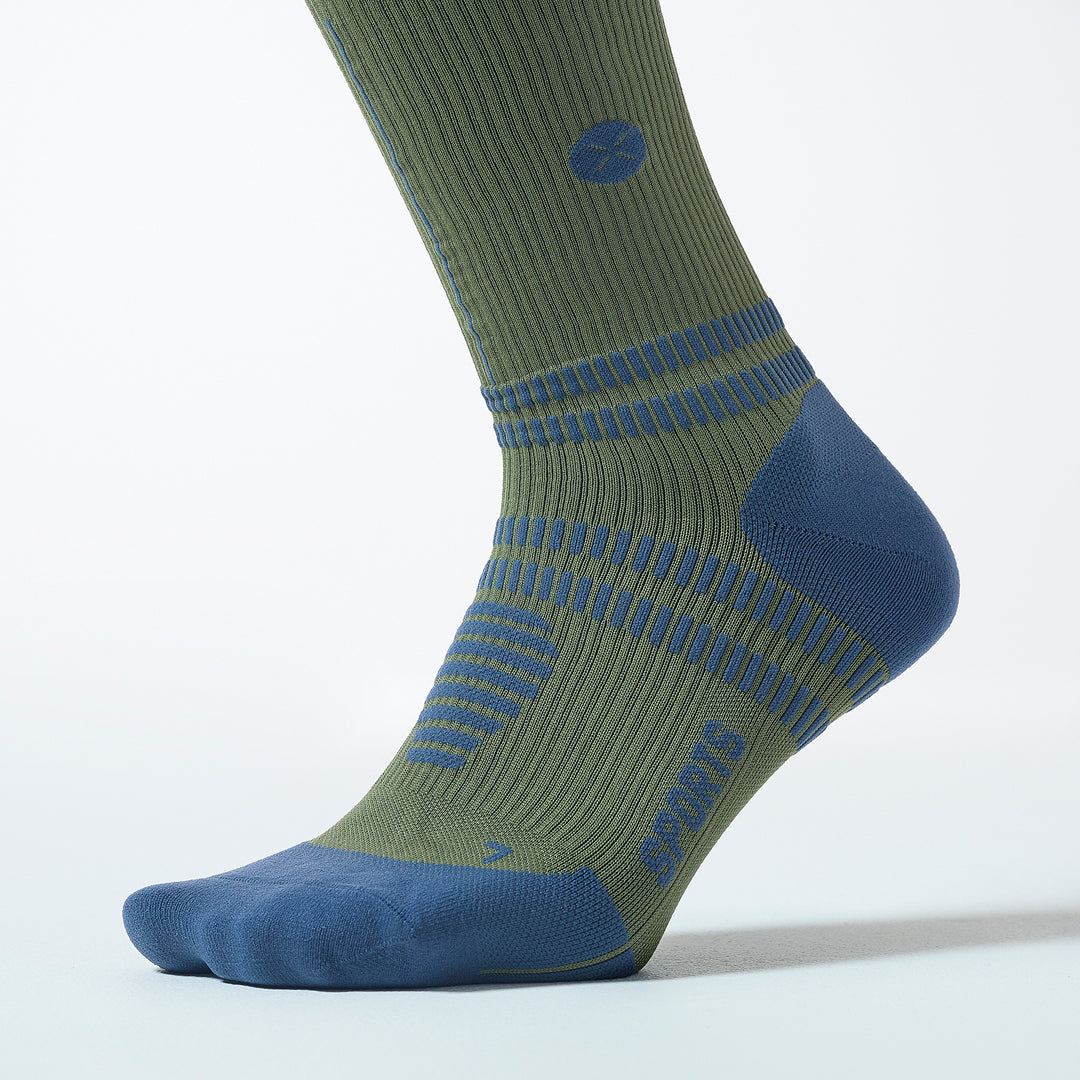 STOX Energy Socks | The Premium Compression Socks