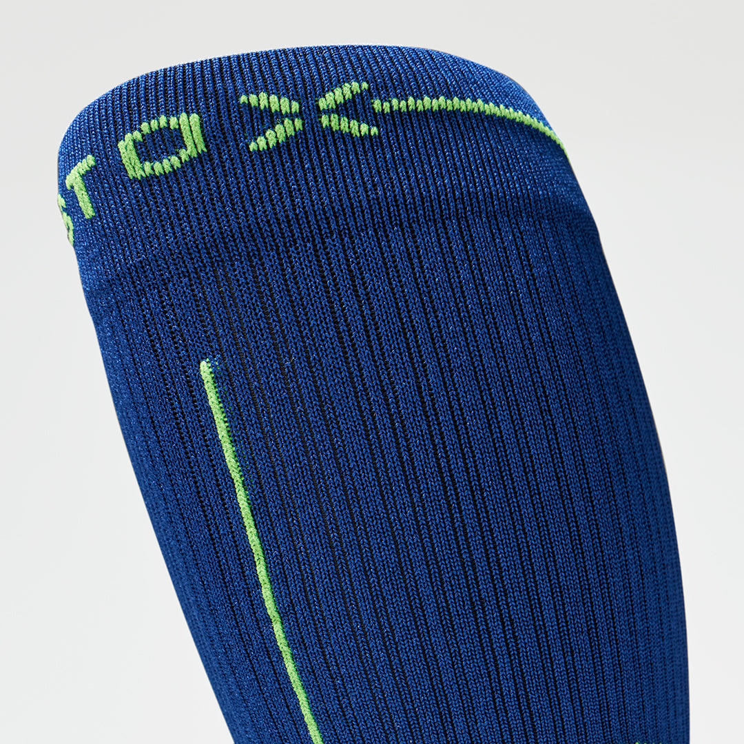 STOX Energy Socks - Sportsokken voor Mannen - Premium Compressiesokken ...