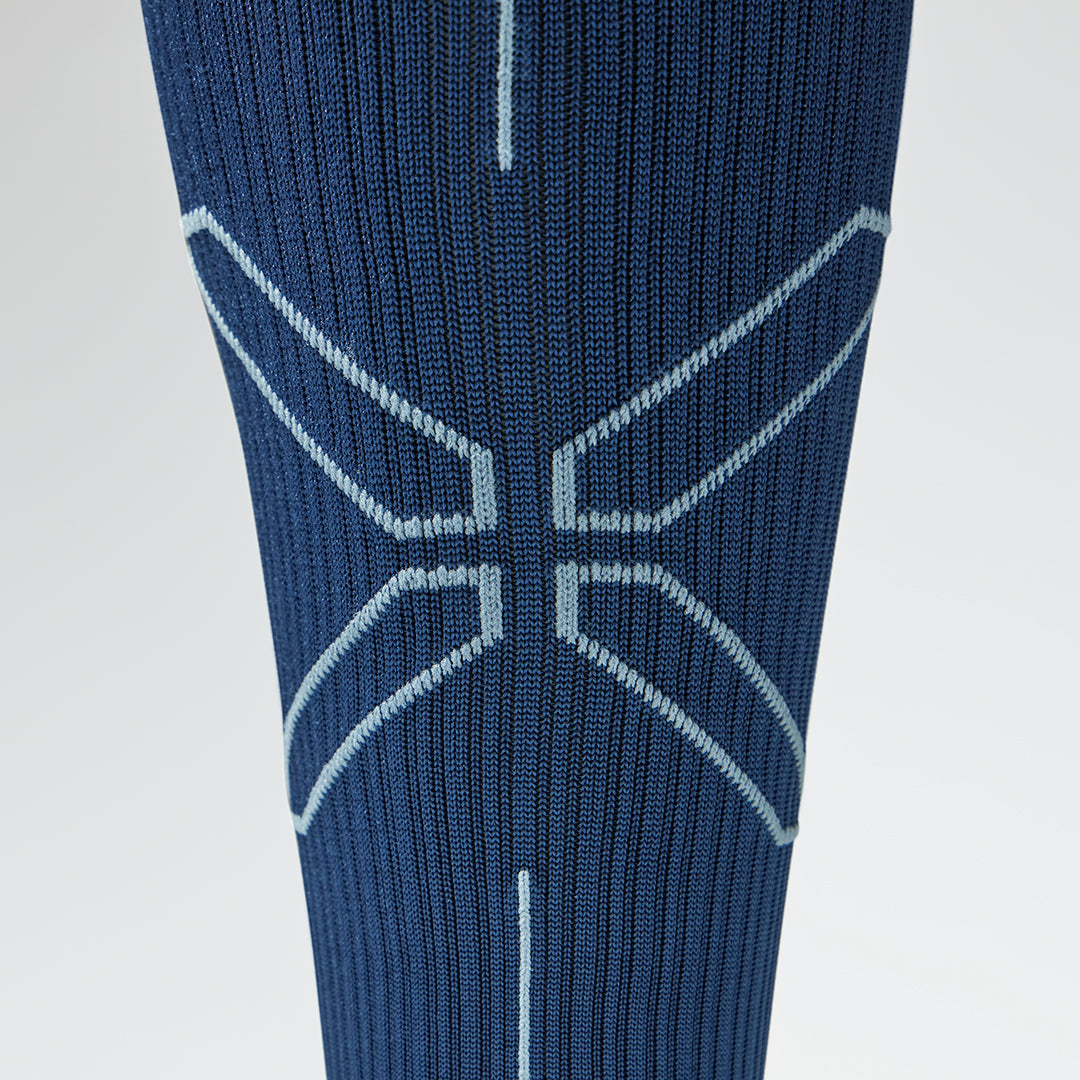 STOX Energy Socks - Sports Socks for Women - Premium Compression Socks ...