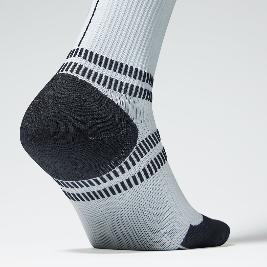 STOX Energy Socks - Sportsokken voor Vrouwen - Premium Compressiesokken ...