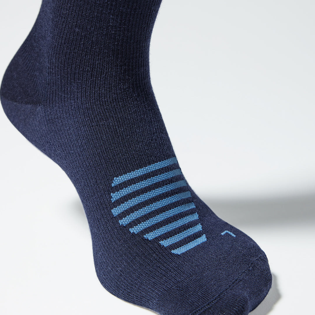 STOX Energy Socks | The Premium Compression Socks