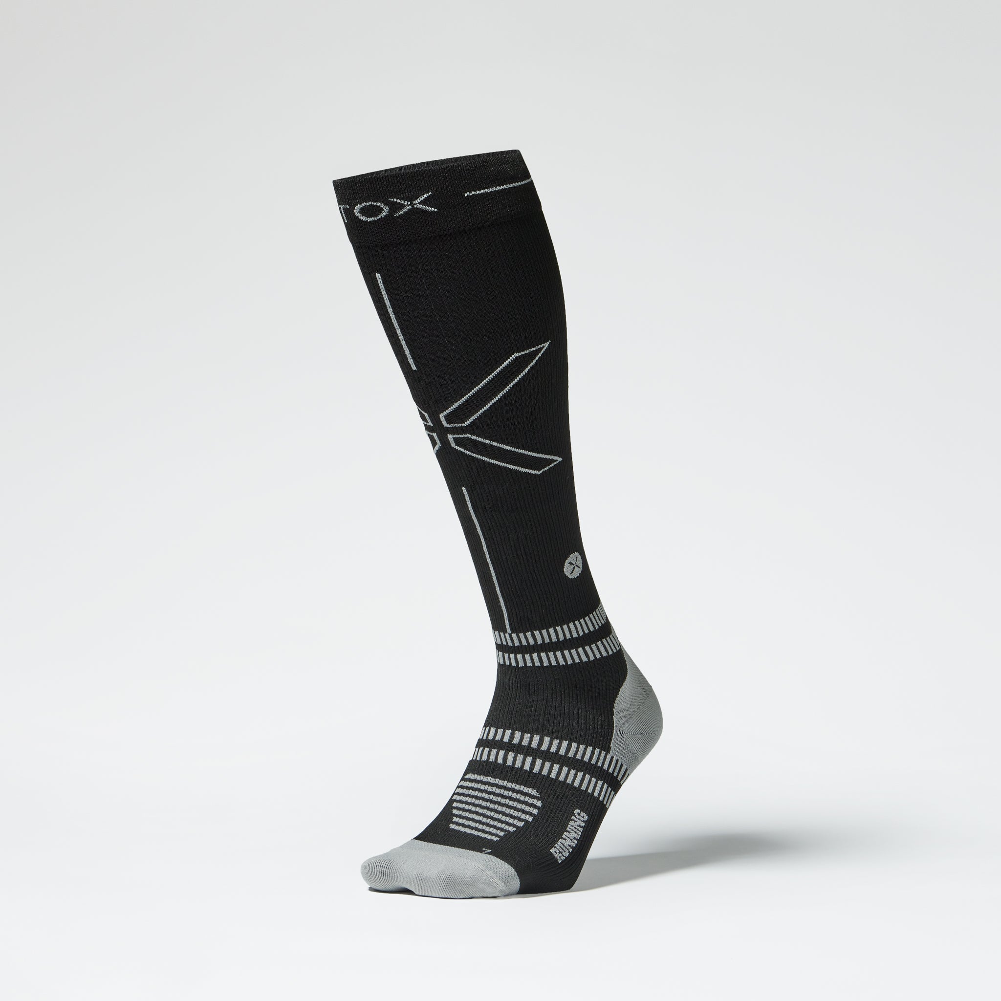 Compressiekousen - STOX Energy Socks