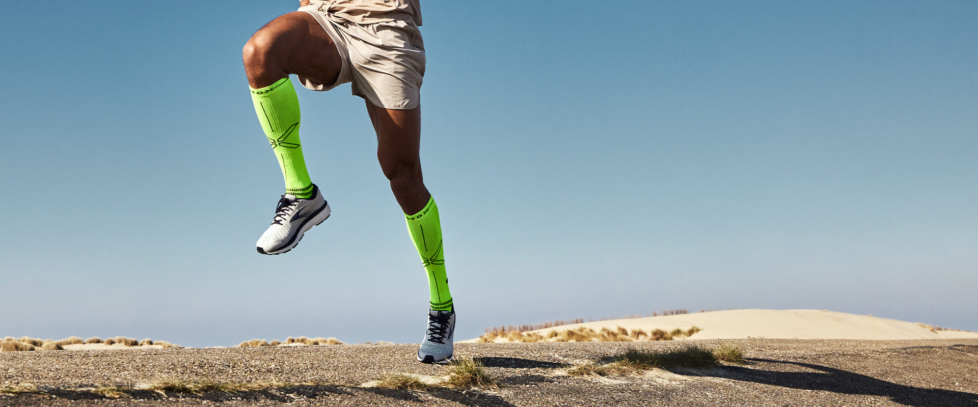 LP: Running Socks (Injuries)