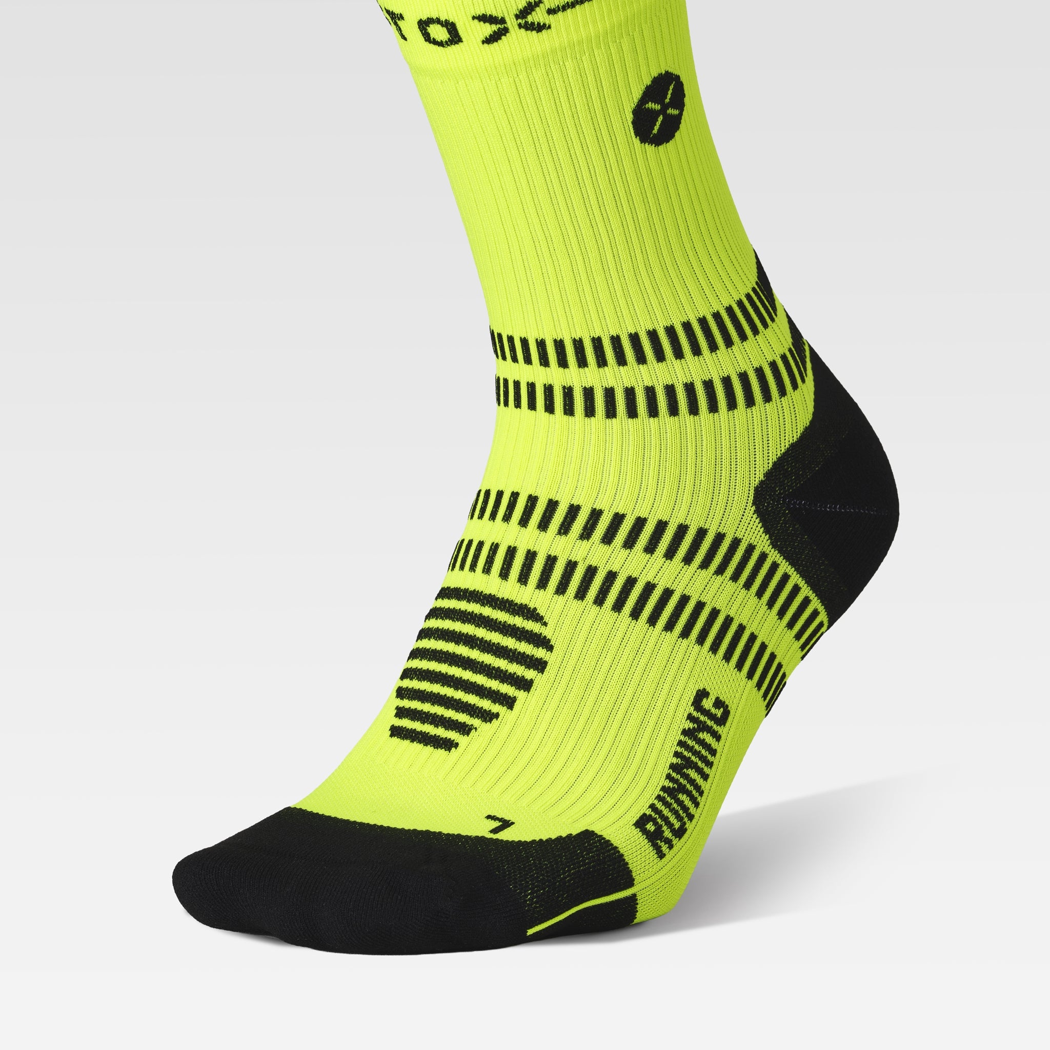 STOX Energy Socks | Premium-Kompressionsstrümpfe