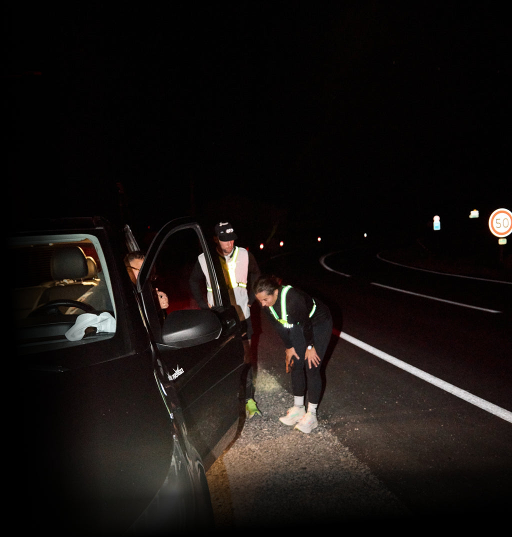 The Speed Project
